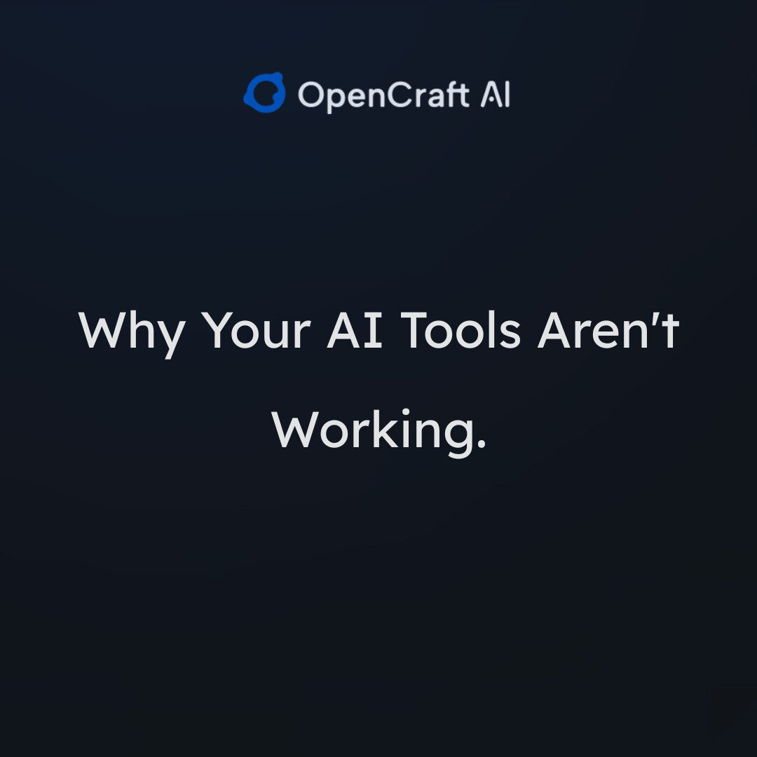 You're Wasting $24000/Year on AI. Here's Why (And How to Actually Use Them)